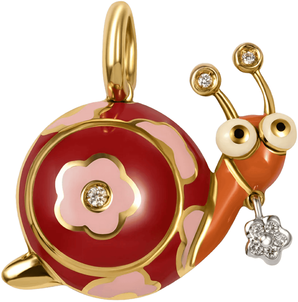 Aaron Basha Charms - Zodiac Charms, Shoe Charms, Evil Eye and More ...