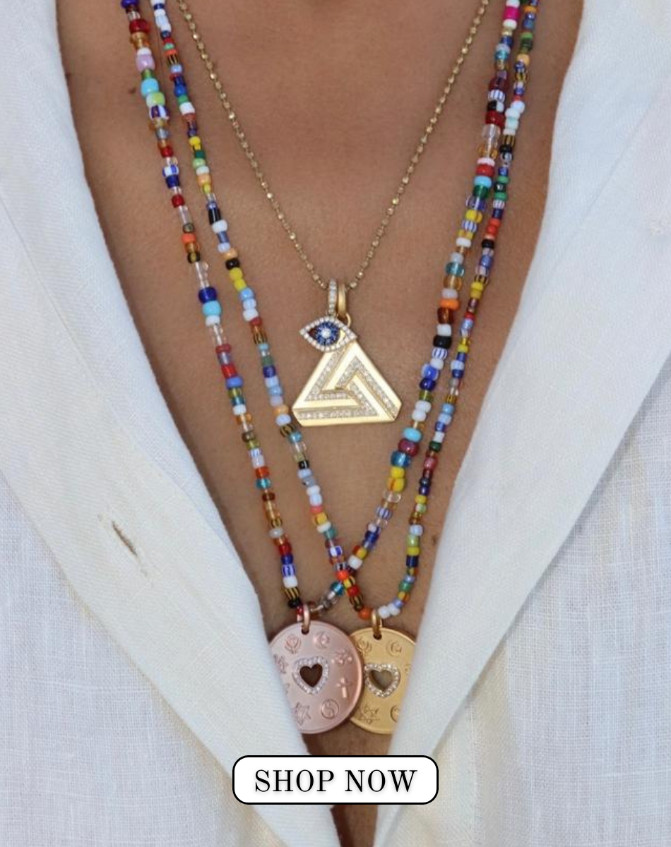 Aaron Basha Jewelry the Original Baby Shoe Charms – AB CORP