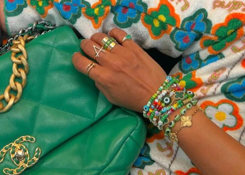 Aaron Basha Jewelry the Original Baby Shoe Charms – AB CORP