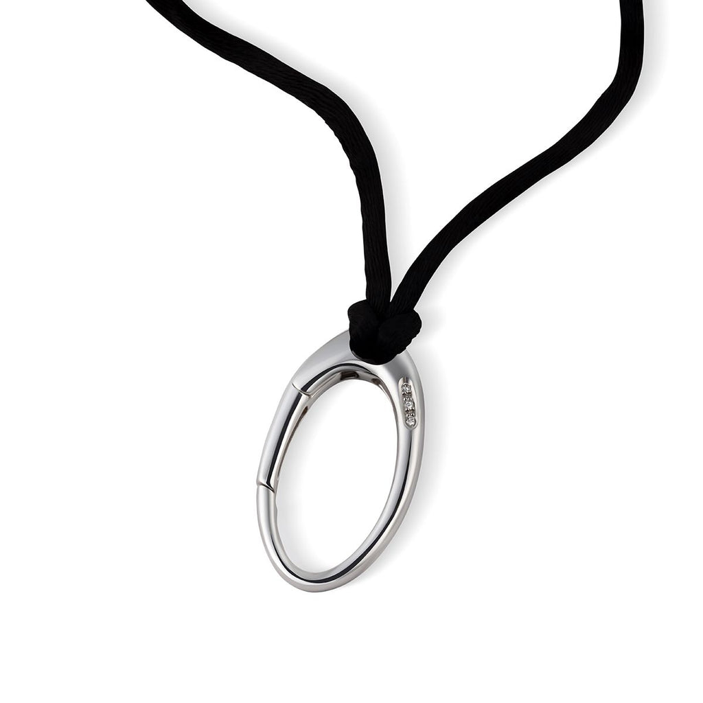 Oval Diamond Enhancer – AB CORP