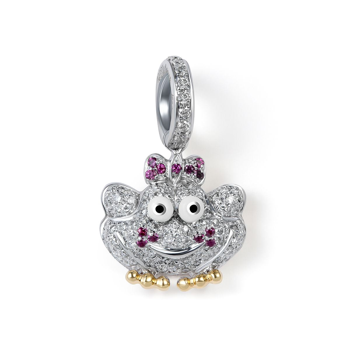 Aaron Basha Charms - Zodiac Charms, Shoe Charms, Evil Eye Aaron Basha Charms - Zodiac Charms, Shoe Charms, Evil Eye
