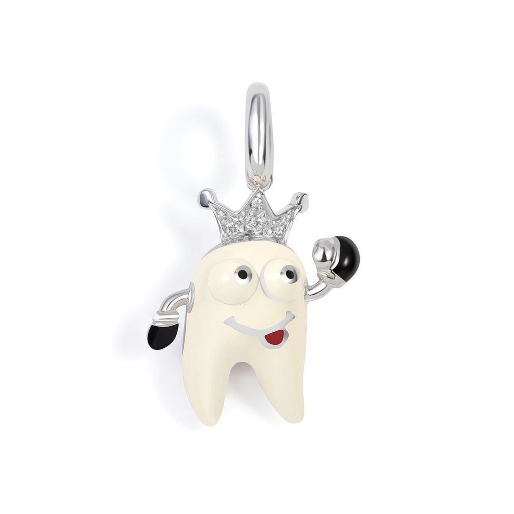 Tooth Fairy Prince – AB CORP