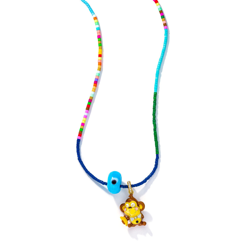 Aaron Basha Charms - Zodiac Charms, Shoe Charms, Evil Eye and More ...