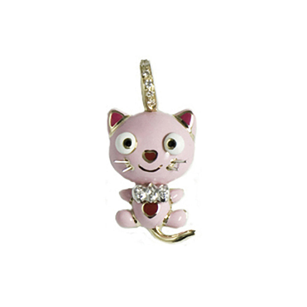 Aaron Basha Charms - Zodiac Charms, Shoe Charms, Evil Eye and More ...