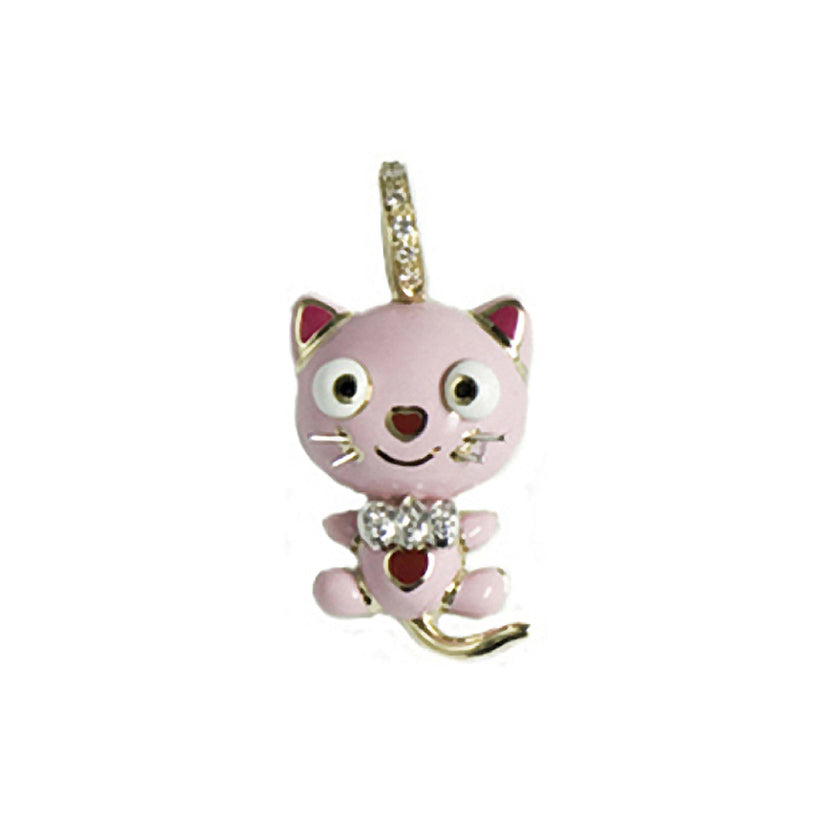 Aaron Basha Charms - Zodiac Charms, Shoe Charms, Evil Eye and More ...